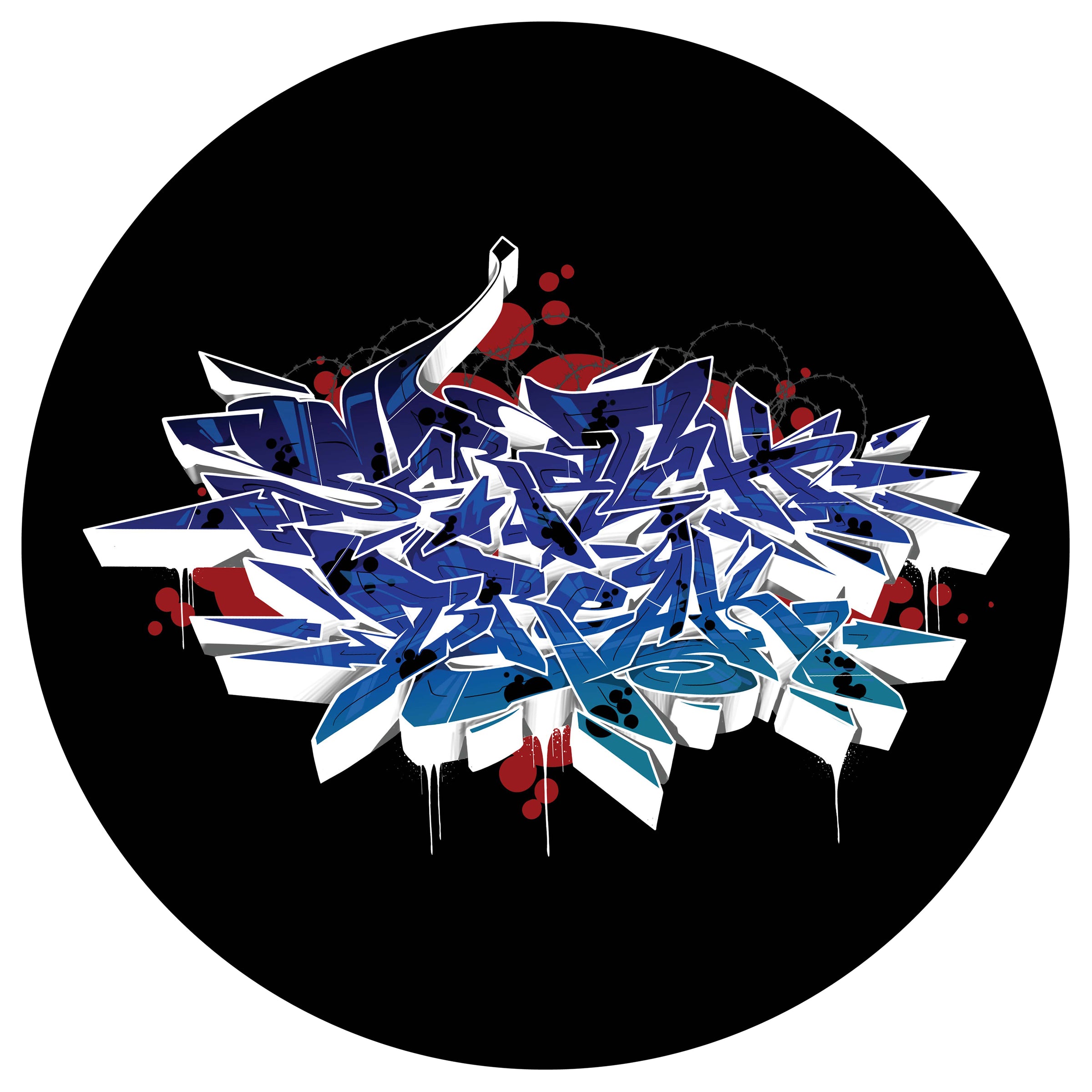 Scratch Break – Scratch Break