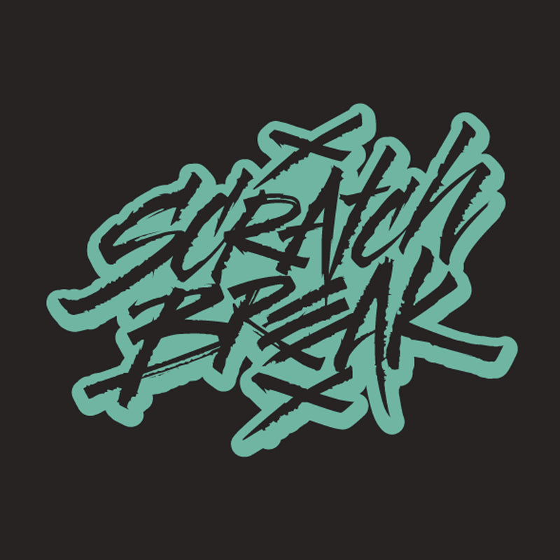 Scratch Break – Scratch Break