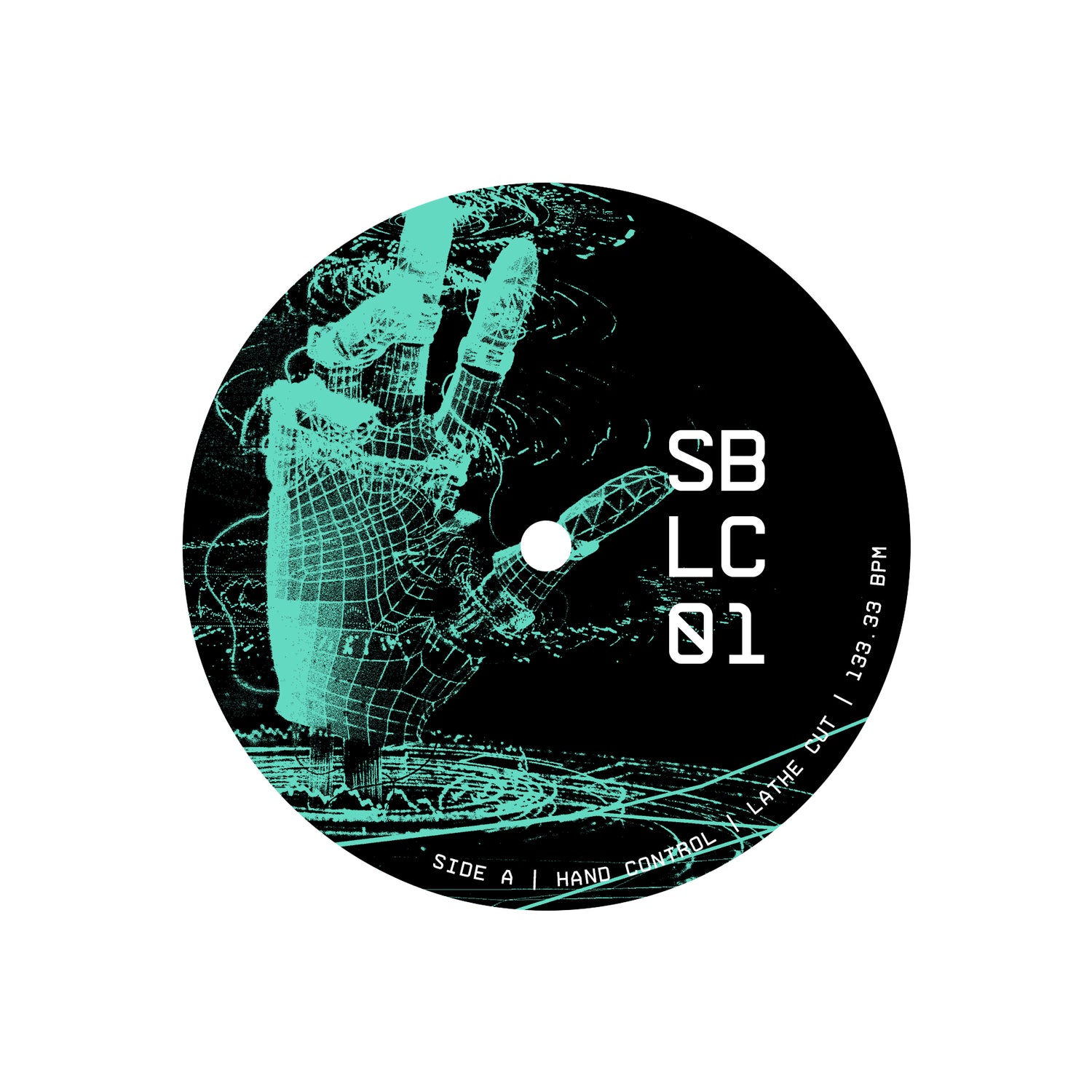 Scratch Break – Scratch Break