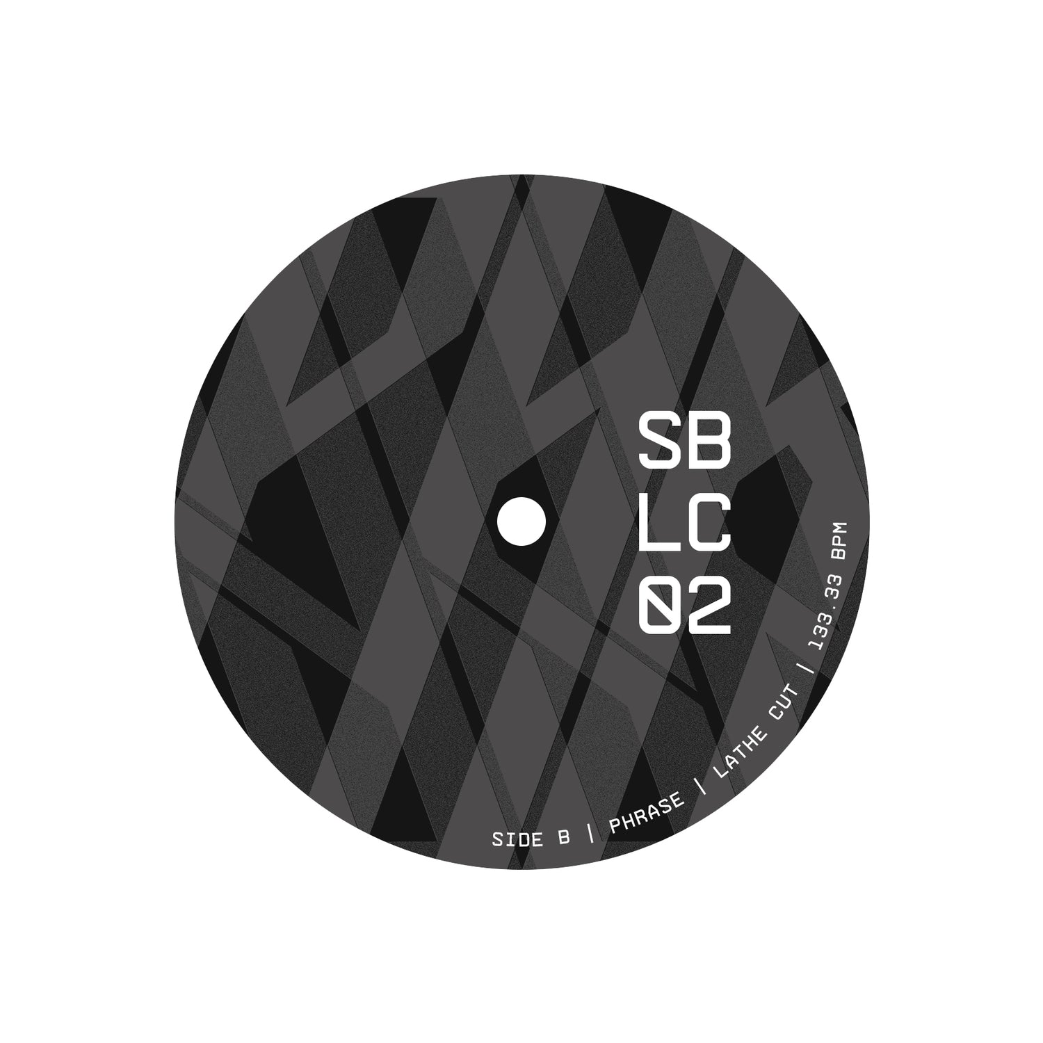 Scratch Break – Scratch Break