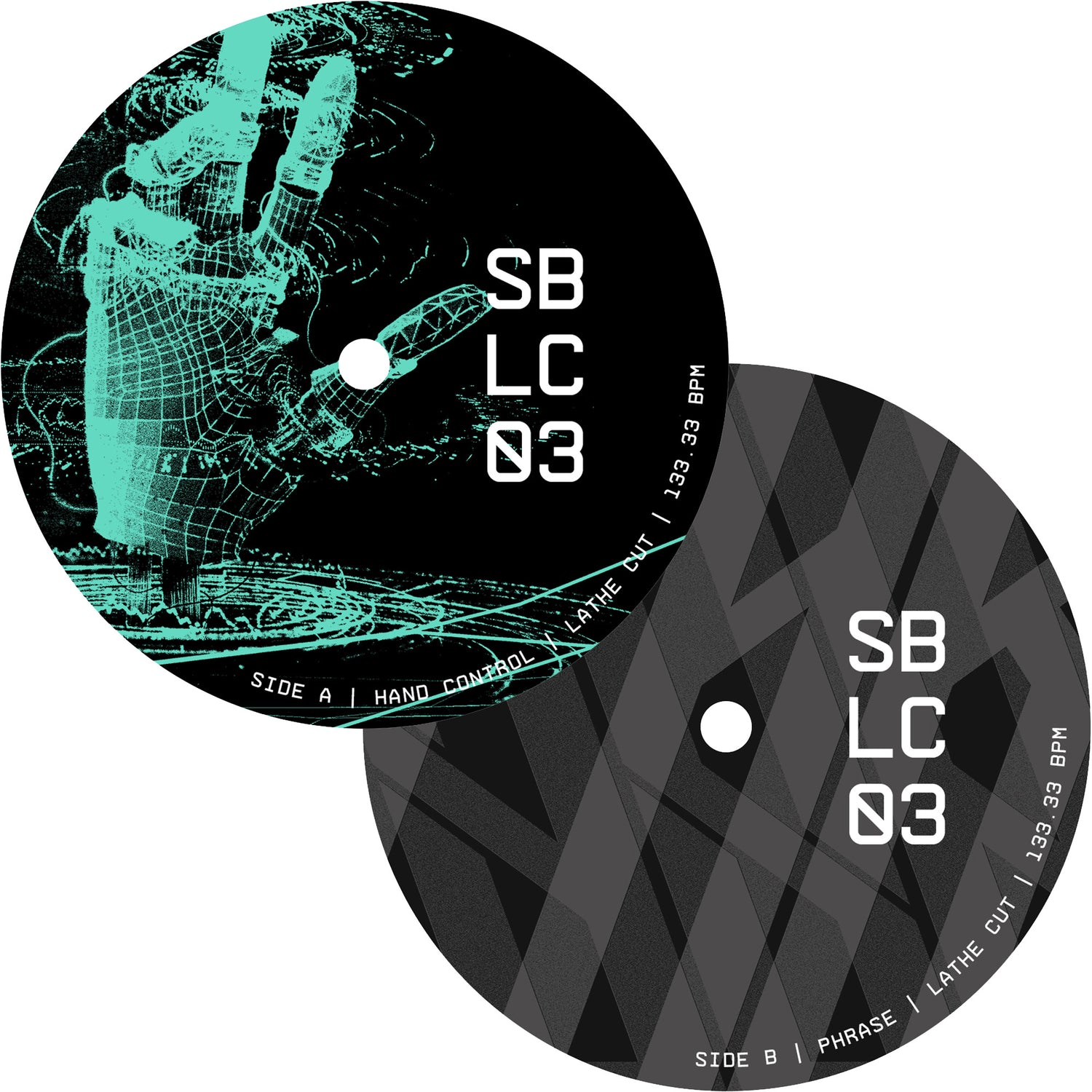 Scratch Break – Scratch Break