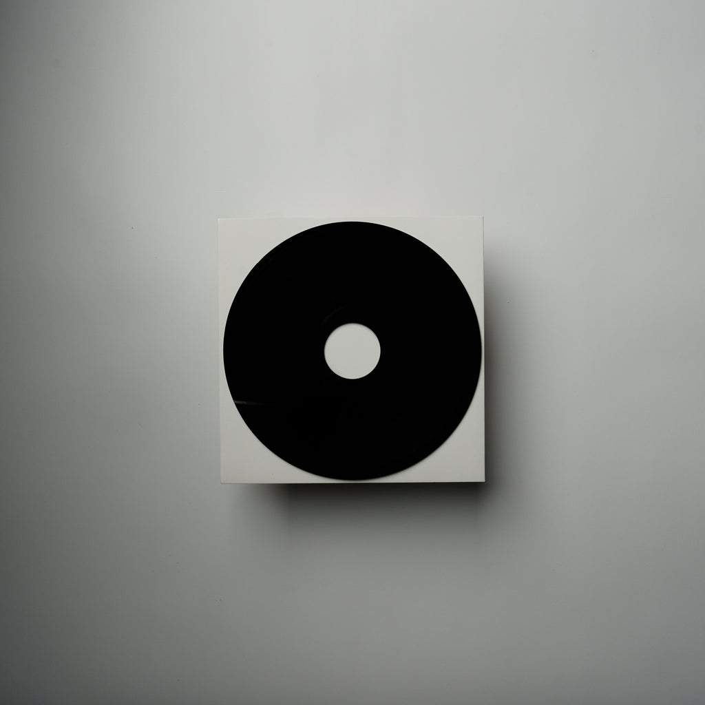 Lathe Cut 7" – Scratch Break